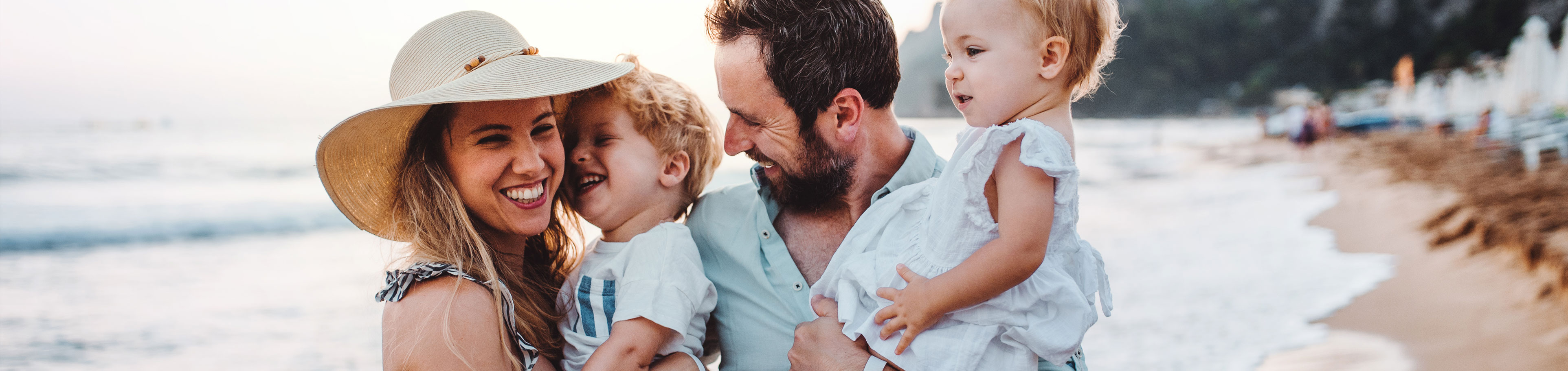 Kurze Reisen mit Kindern: Tipps & Tricks für unvergessliche ...