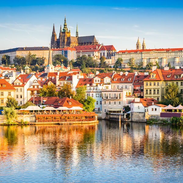 Tschechien Ferien günstig buchen bei Lidl-Reisen